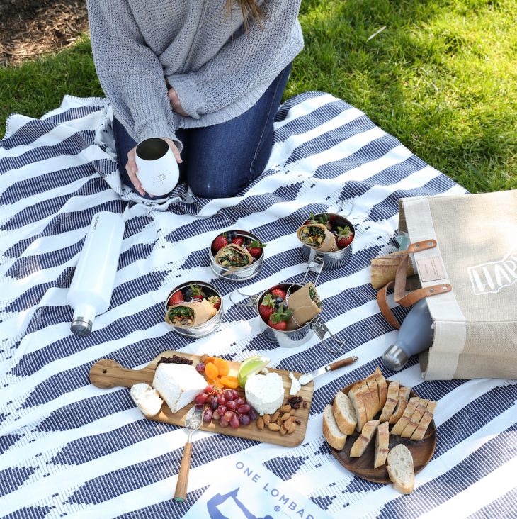 Life’s a Picnic: 5 Ways to Celebrate Picnic Day | The Bay Club Blog