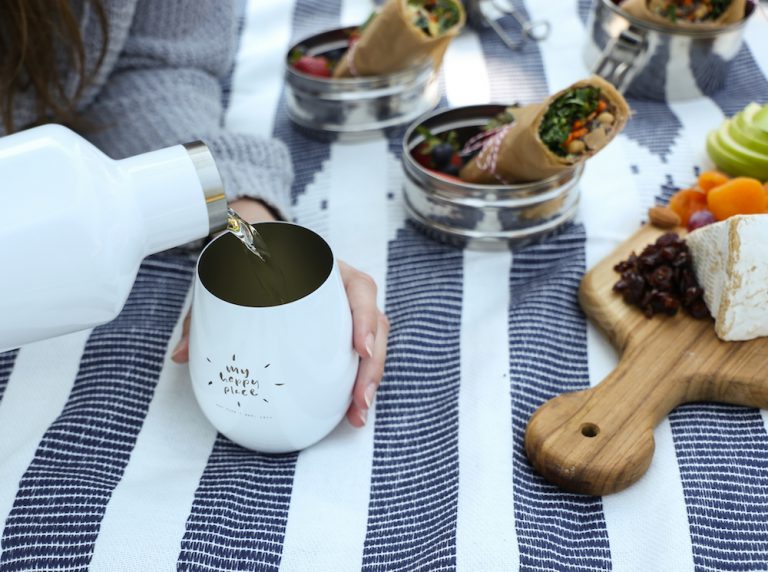 Life’s a Picnic: 5 Ways to Celebrate Picnic Day | The Bay Club Blog