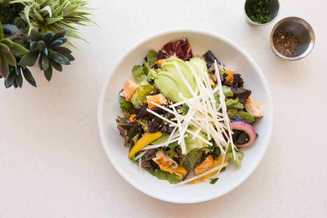 Savor the Season with Refreshing Recipes from Café Vida | The Bay Club Blog