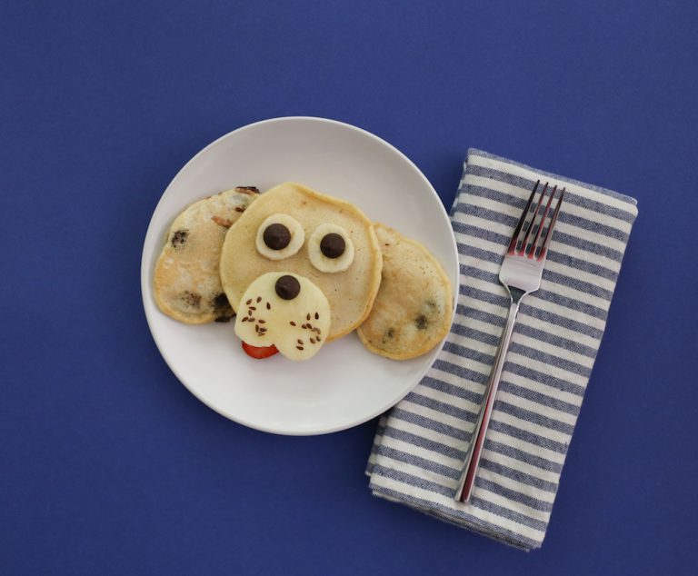 Animal Crackers Step Aside, We’ve Got 3 Animal-Inspired Breakfast DIYs ...