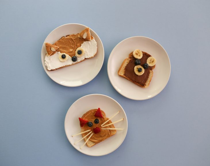 Animal Crackers Step Aside, We’ve Got 3 Animal-Inspired Breakfast DIYs ...