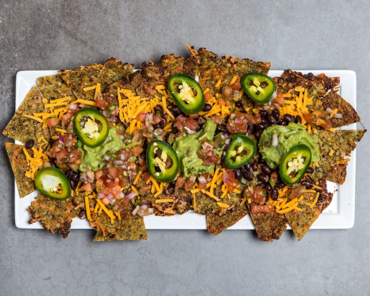 Nacho Average Big Game Recipe | The Bay Club Blog
