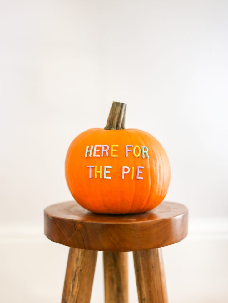 Oh My Gourd: Pumpkins 3 Ways! | The Bay Club Blog