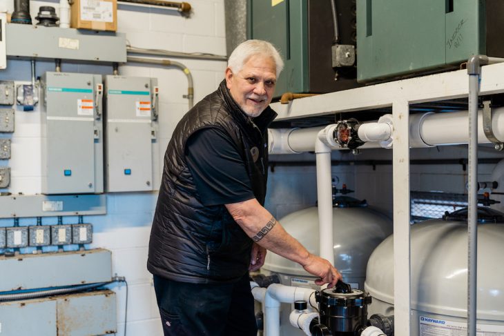 Thankful Today and Everyday for our Bay Club Family | The Bay Club Blog